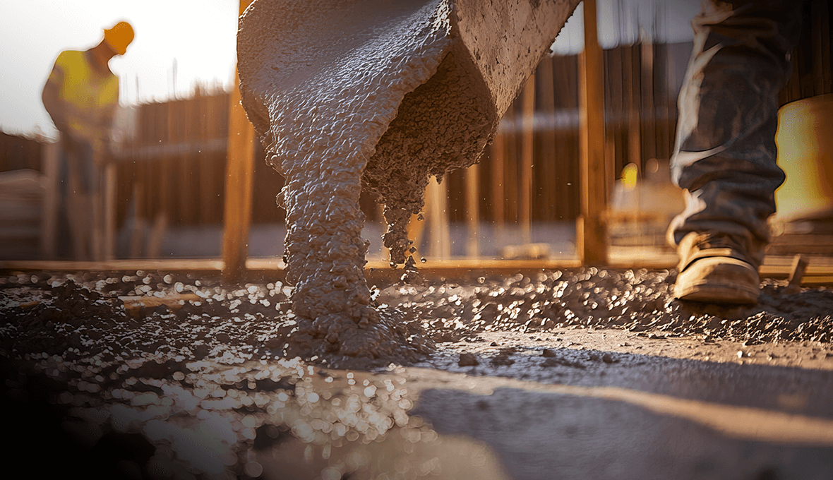 Cleaning Equipment for Construction Sites