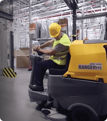 JETFIRE Industrial Space Heaters