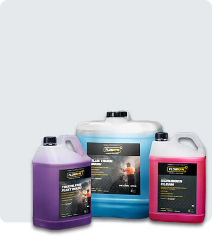 Tough, Reliable Cleaning Solutions for Australian Agriculture