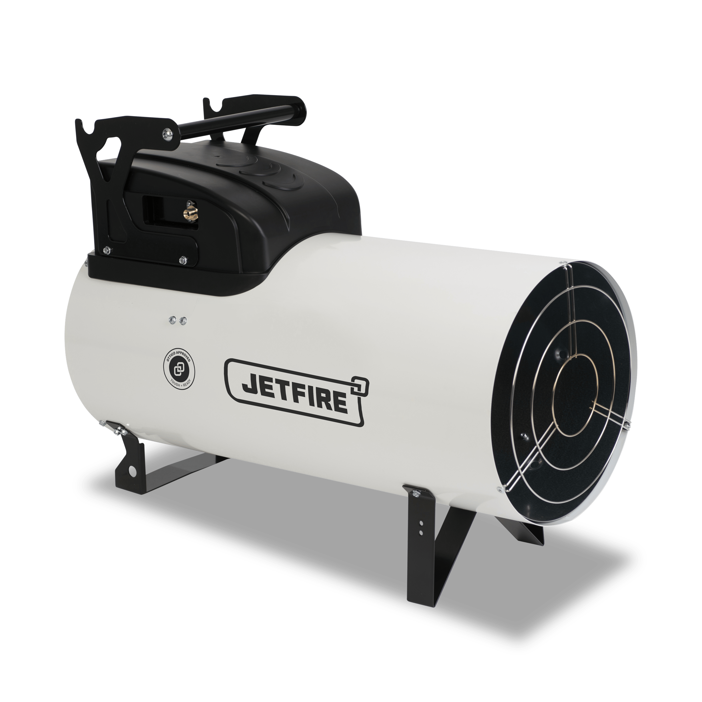 JETFIRE Industrial Space Heaters