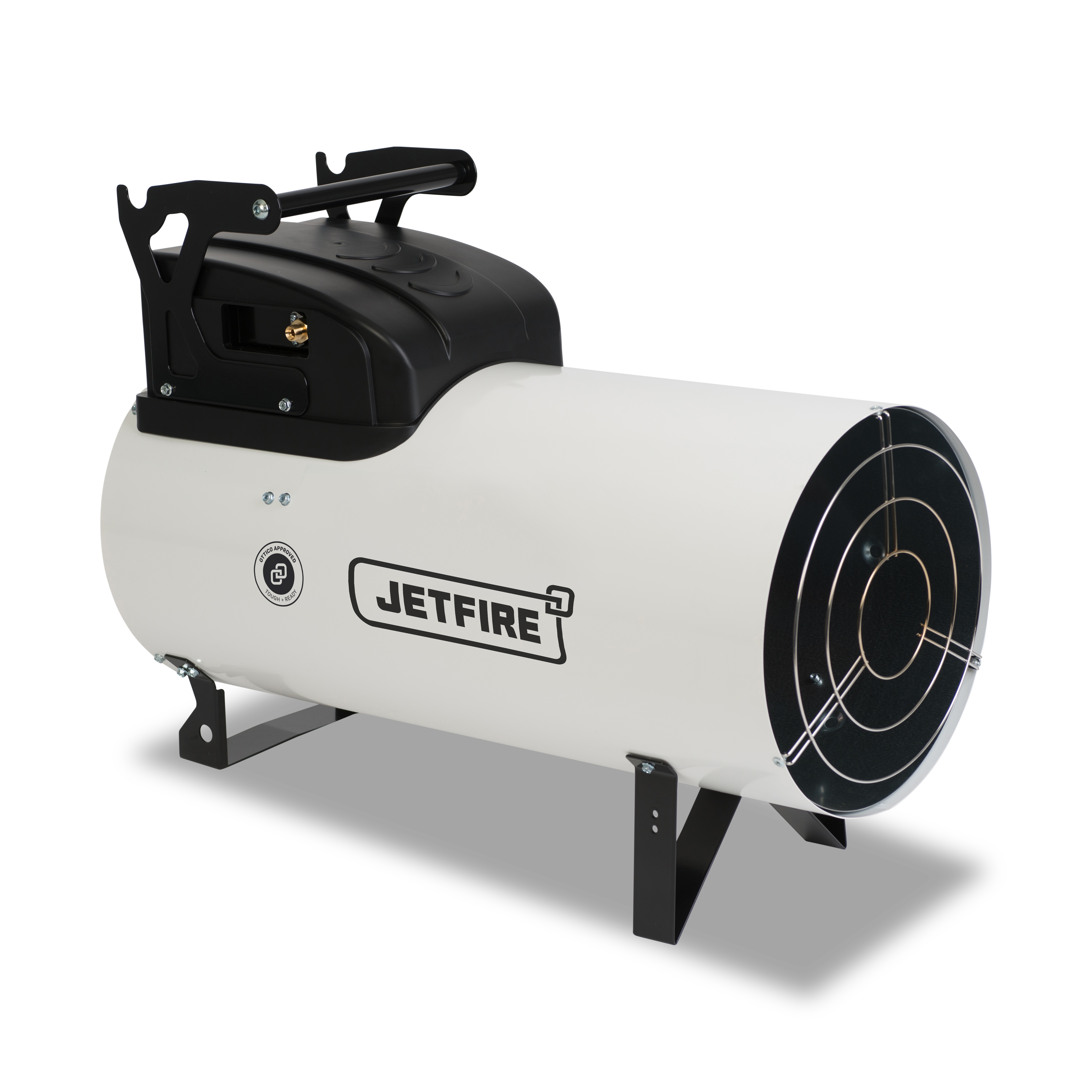 JETFIRE Industrial Space Heaters