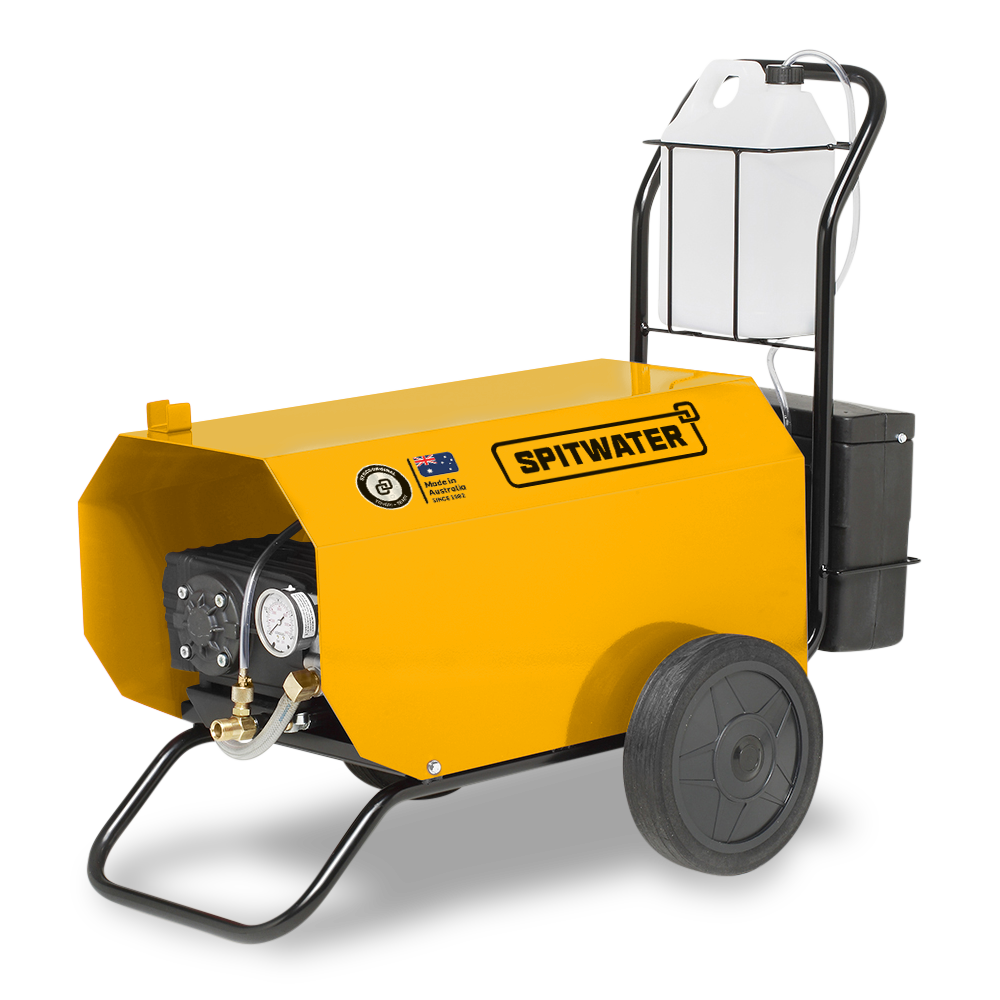 Industrial-grade Cleaning Solutions for Manufacturing Operations