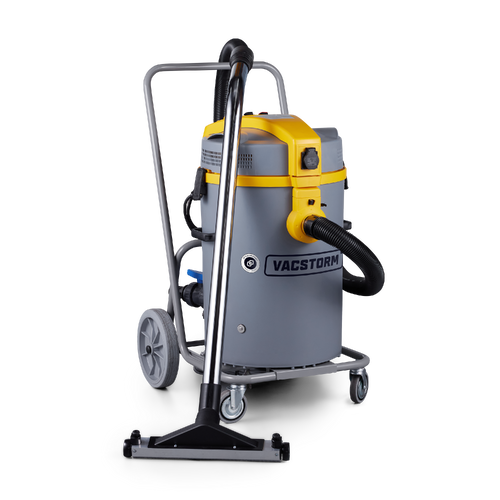 Heavy-Duty Marine Cleaning Equipment Built for Aussie Conditions